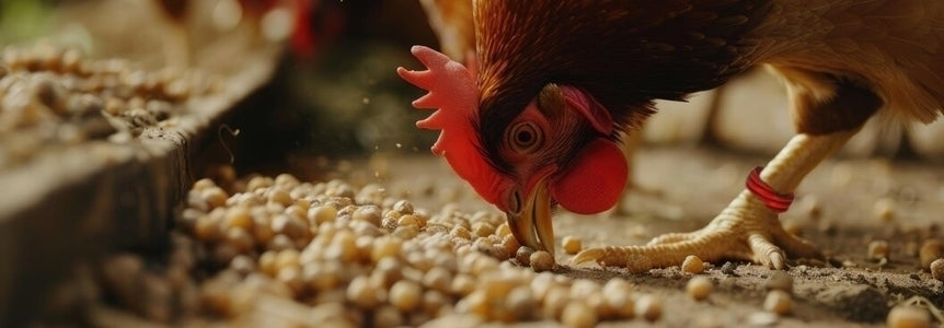 Poultry Leg Rings - Buy Online SPR Centre UK