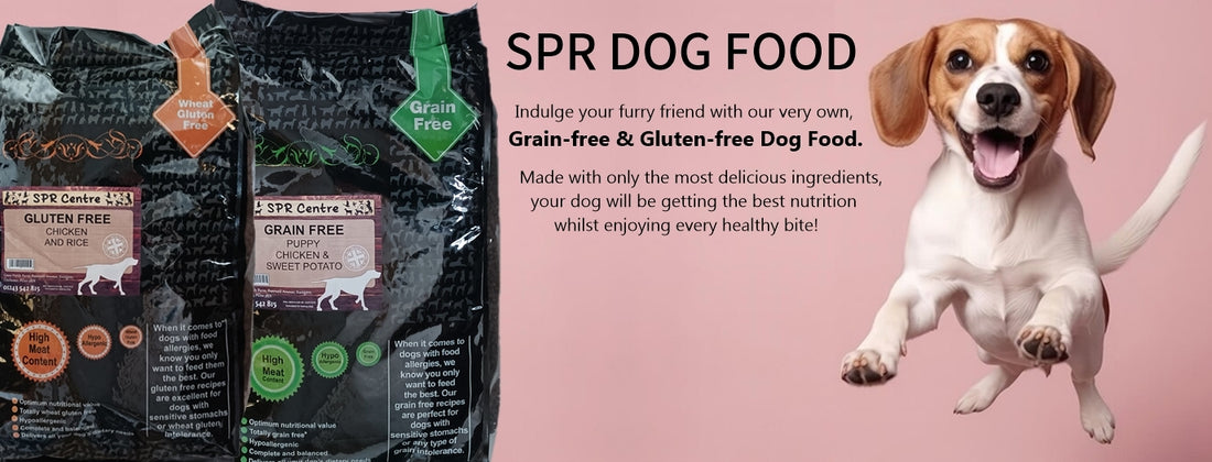 Poultry Equipment & Supplies | Pet & Livestock Products UK – SPR Centre