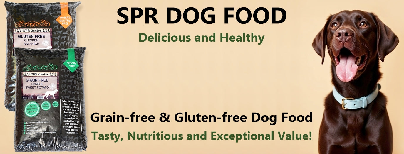 Poultry Equipment & Supplies | Pet & Livestock Products UK – SPR Centre