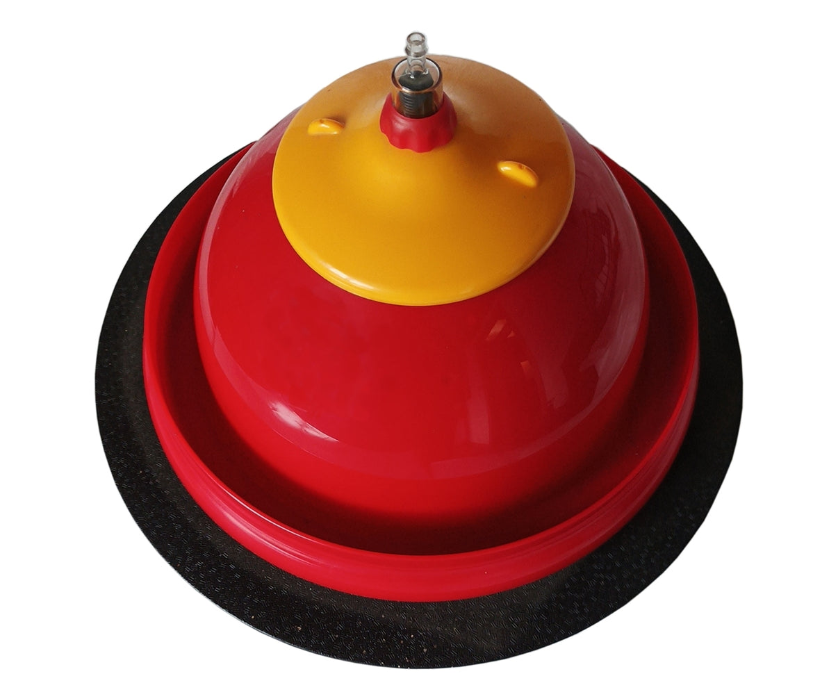 BEC - 'Dome Master' Chicken Drinker - Buy Online SPR Centre UK
