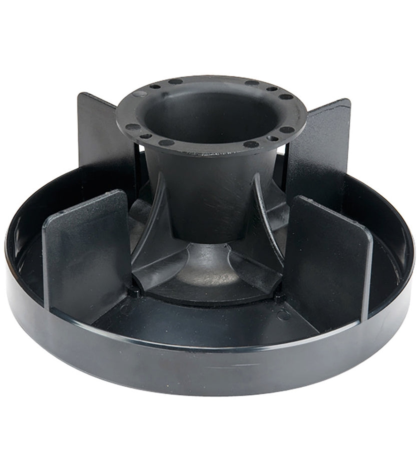 BEC Large Poultry Feed Dispenser - Buy Online SPR Centre UK