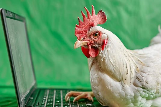Poultry Equipment & Supplies | Pet & Livestock Products UK – SPR Centre