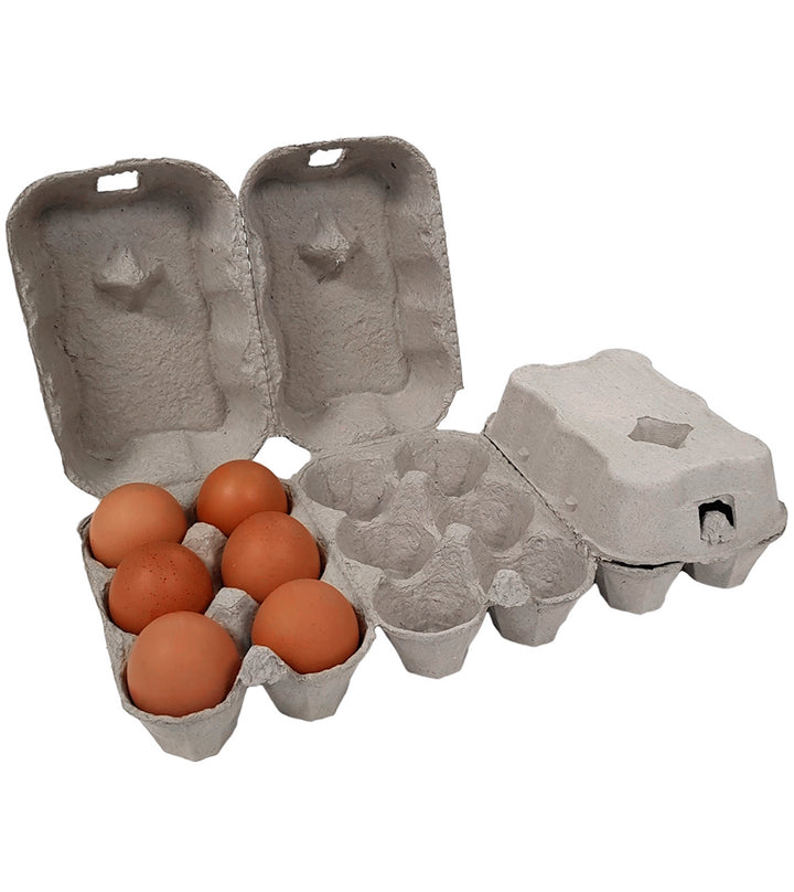 Egg Boxes and Egg Trays - Buy Online SPR Centre UK