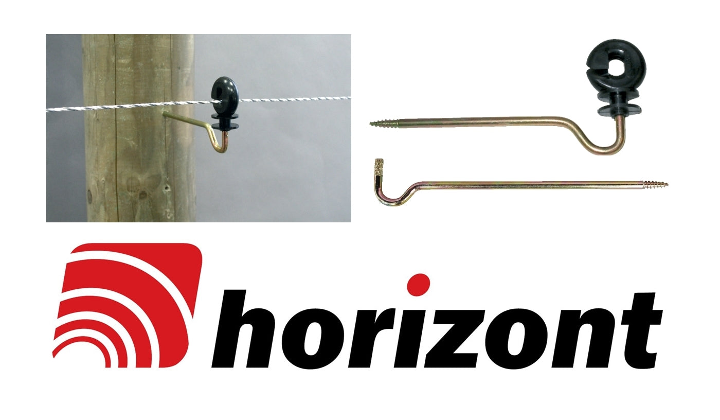 Horizont - Offset Distance Ring Insulator (10 Pack) - Buy Online SPR ...