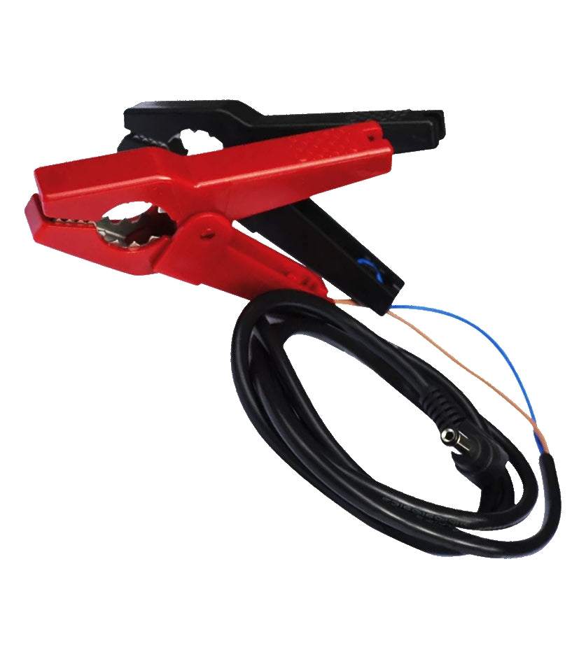 Hotline - 12v Battery Lead for Gemini & Raptor Energisers - Buy Online ...