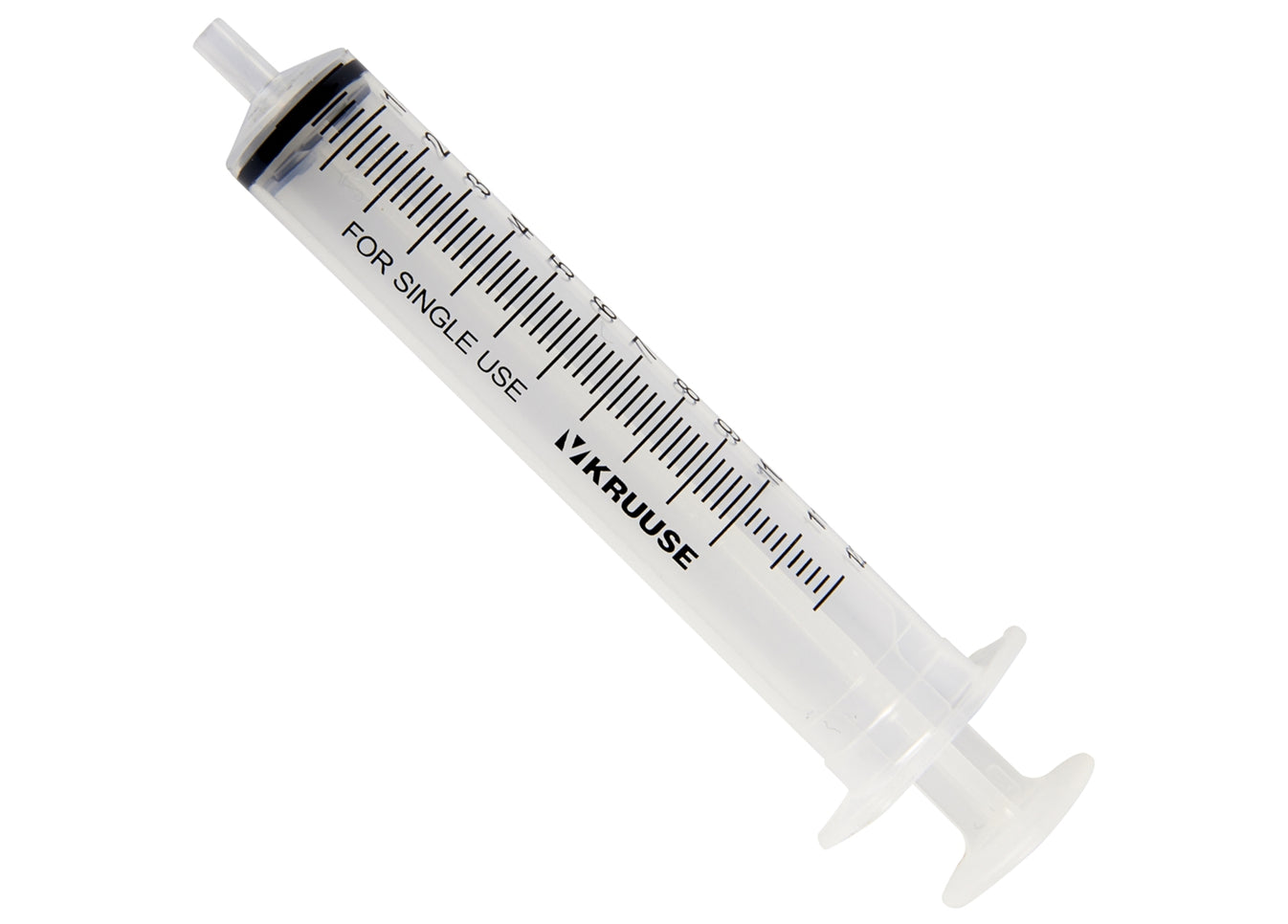 Kruuse - Disposable Syringes - Buy Online SPR Centre UK