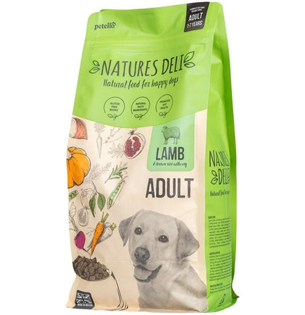 High Quality Adult Dry Dog Food - Buy Online SPR Centre UK