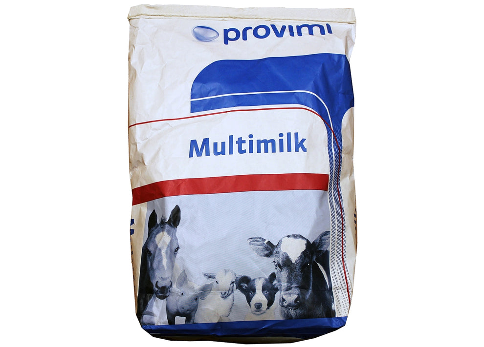 Provimi - Multimilk | Milk Replacer for Young Animals - Buy Online SPR Centre UK