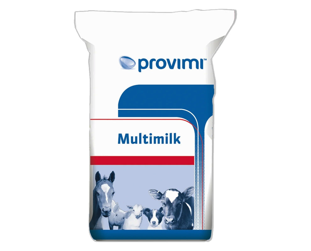 Provimi - Multimilk | Milk Replacer for Young Animals - Buy Online SPR ...