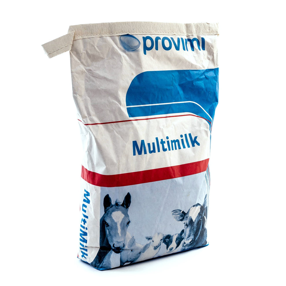 Provimi - Multimilk | Milk Replacer for Young Animals - Buy Online SPR ...