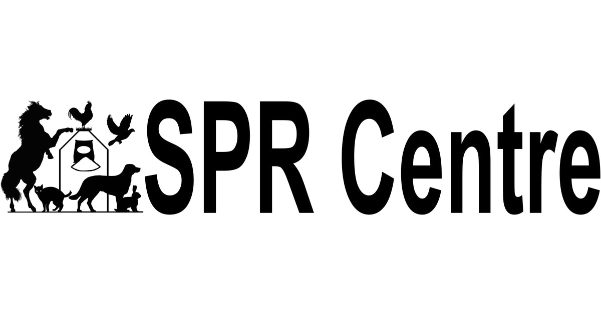About SPR Centre