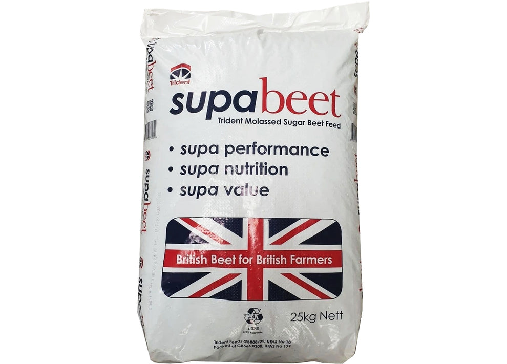 Trident Supabeet | Feed for Horses & Livestock - Buy Online SPR Centre UK
