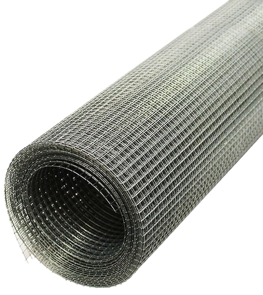 Weld Mesh - 6M (900mm x 13mm x 13mm x 19g) - Buy Online SPR Centre UK