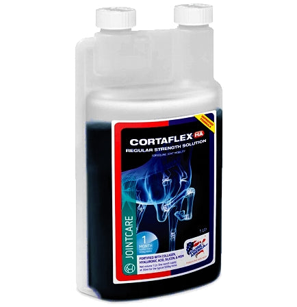 Equine Joint & Mobility Supplements - Buy Online SPR Centre UK