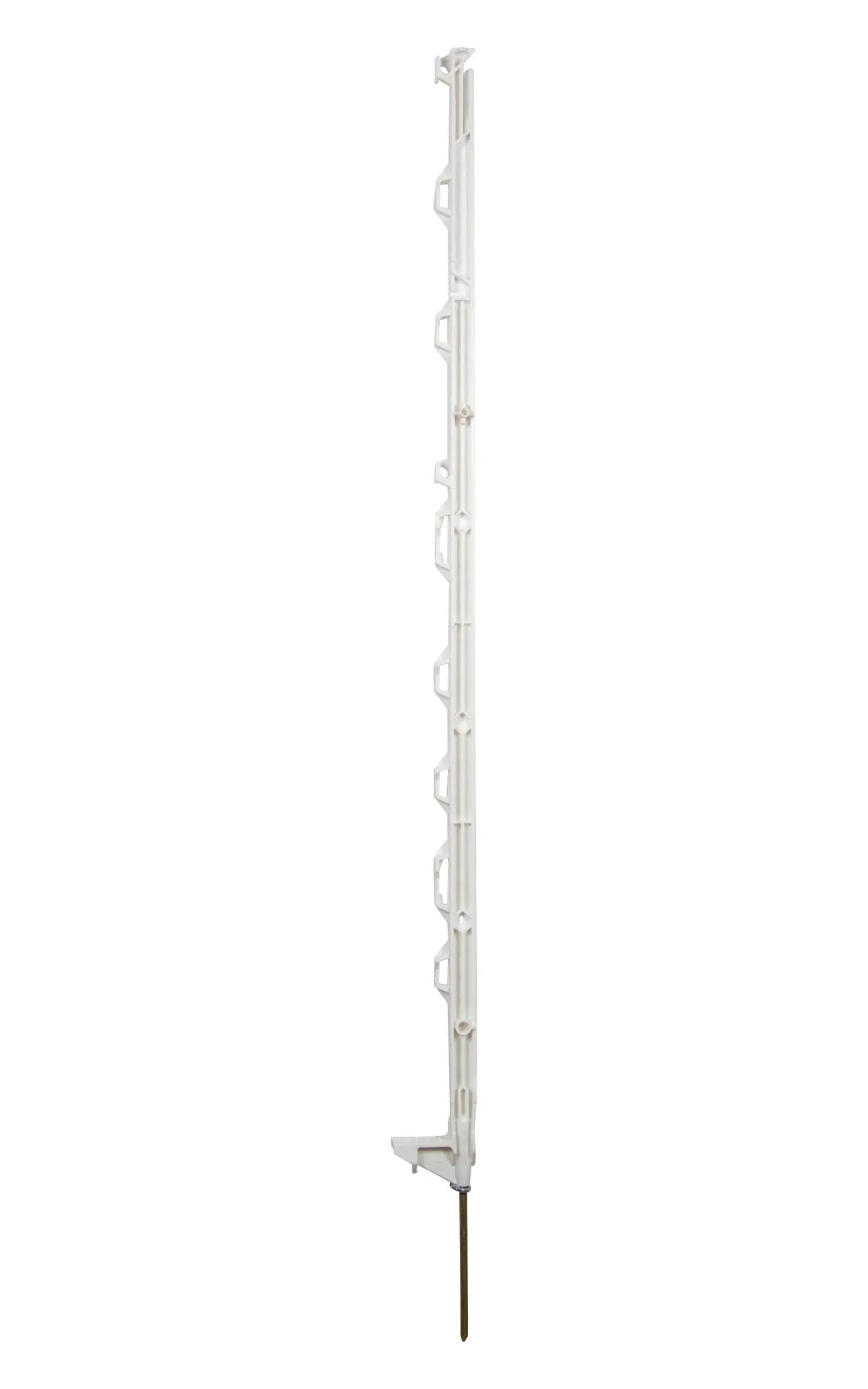 Hotline - White Electric Fence Posts 104cm (10 Pack) - Buy Online SPR ...