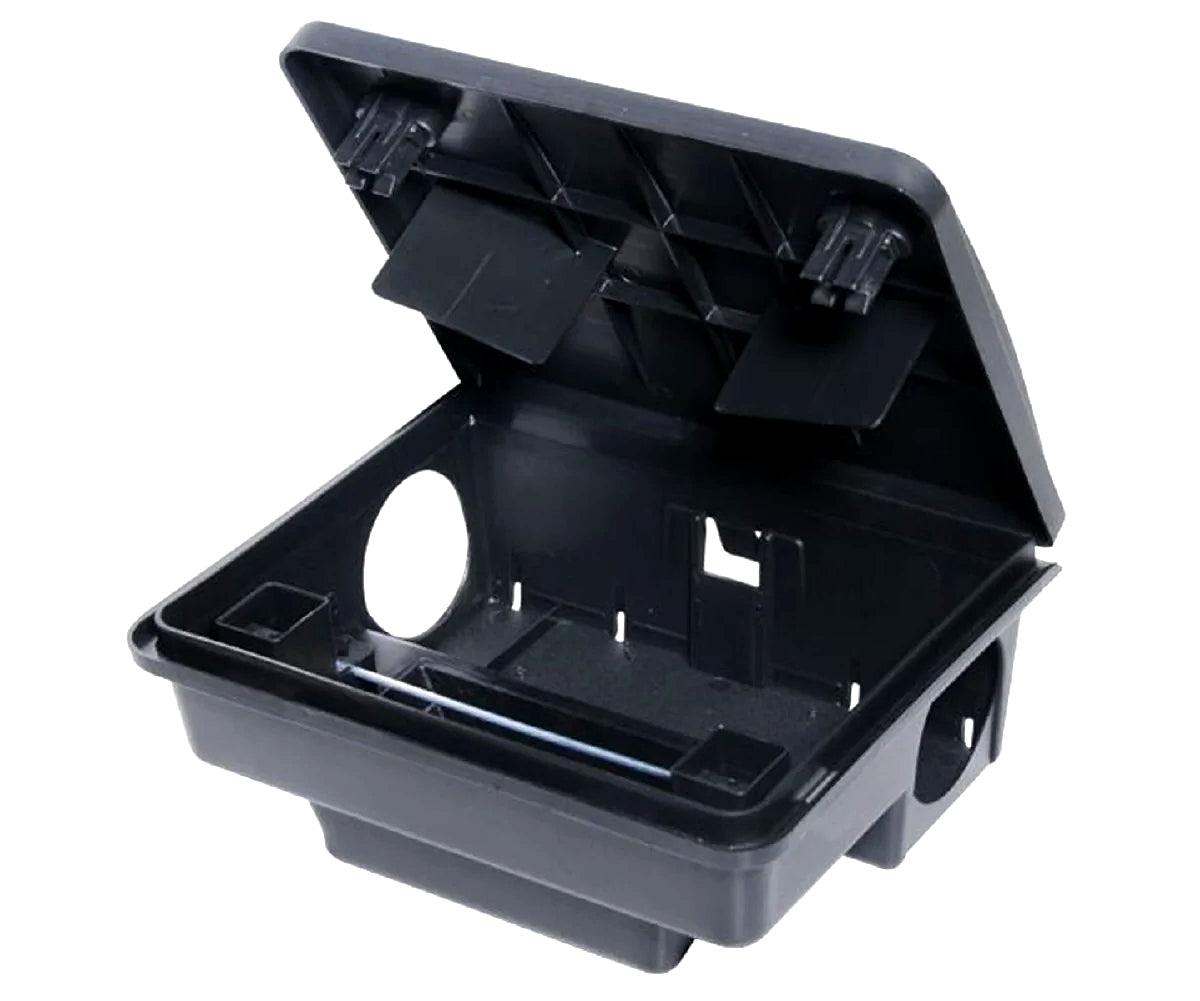 Lodi - BETA Rat Bait Station – SPR Centre