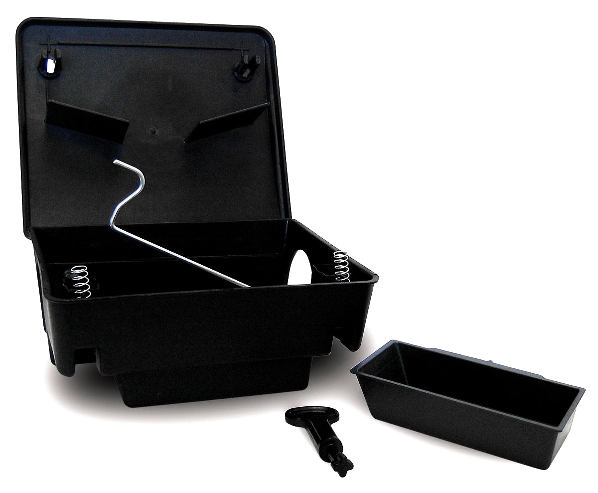 Lodi - BETA Rat Bait Station – SPR Centre