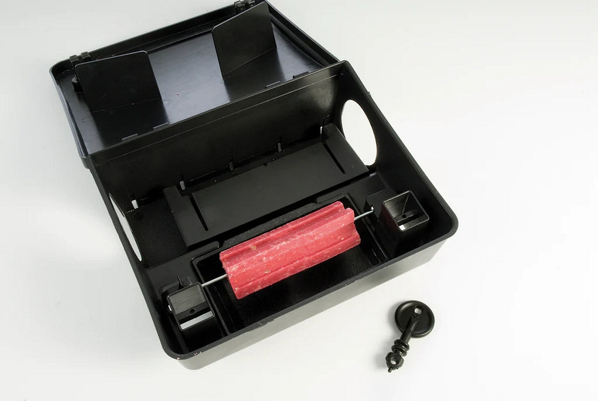 Lodi - BETA Rat Bait Station – SPR Centre