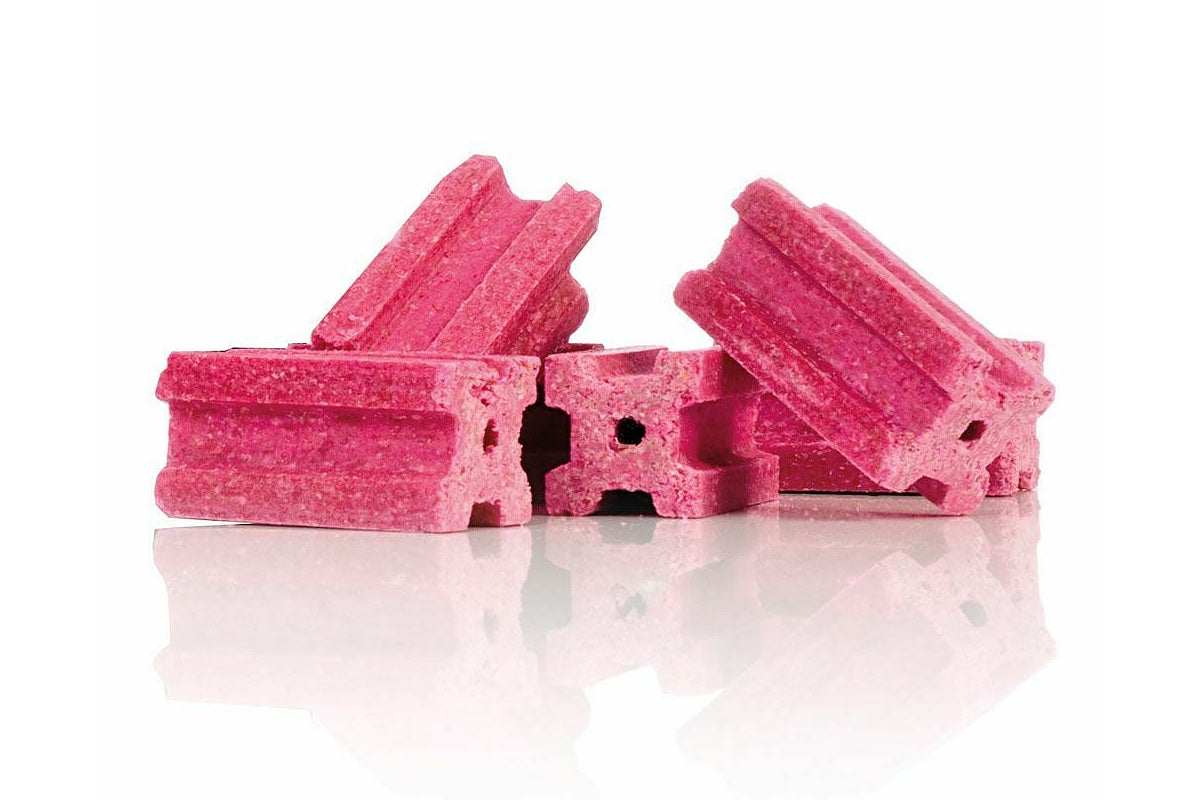 Lodi - Ruby Block 25 Rat & Mouse Killer - 300g Pouch (10 x 30g Blocks ...