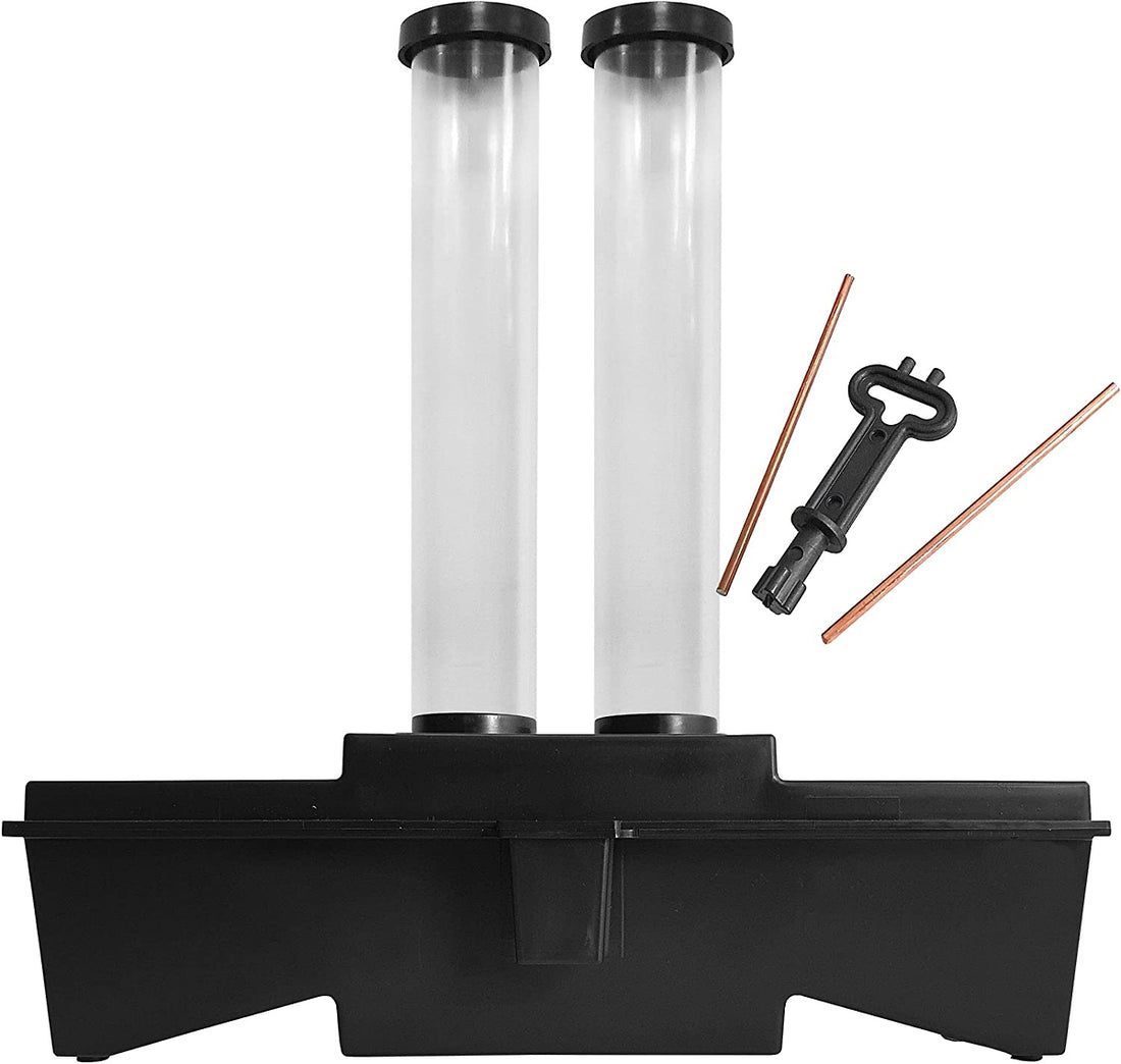 Pelgar - E-Z Baiter – SPR Centre